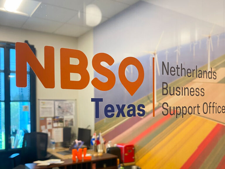 Who are we - NBSO Texas